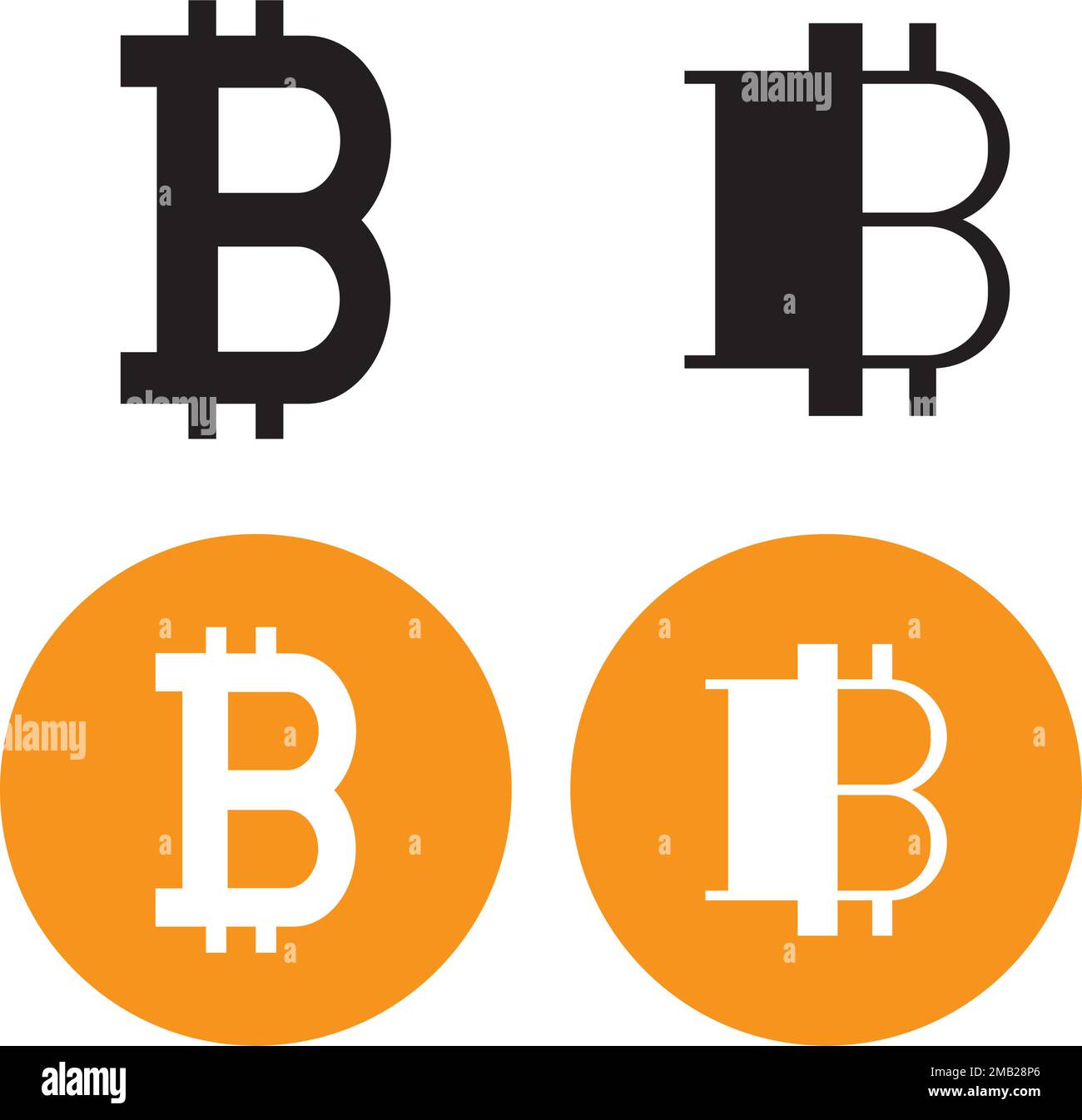 Blockchain stock Stock Vector Images - Alamy