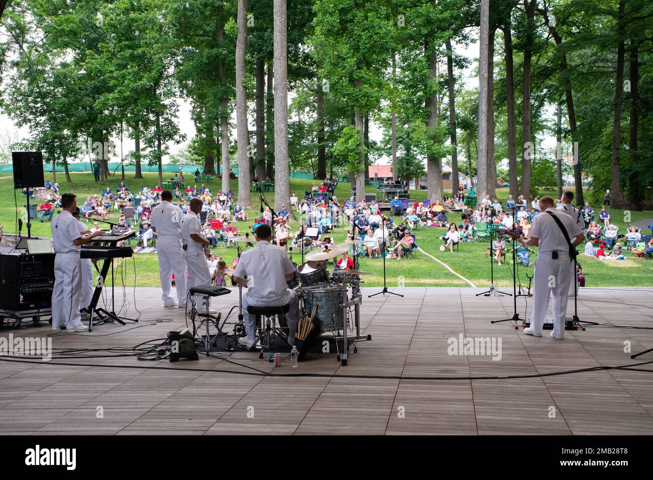 The cruisers band hi-res stock photography and images - Alamy
