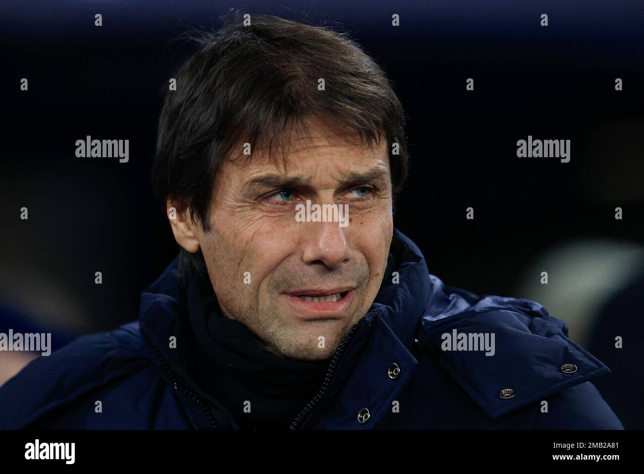 Antonio conte 2023 hi-res stock photography and images - Alamy