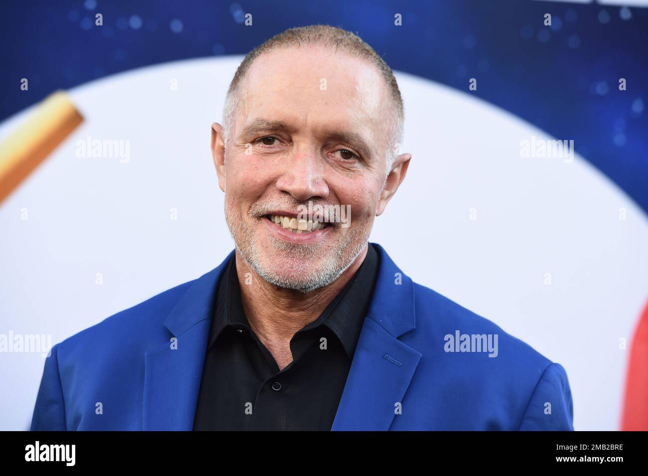 Michael Abels arrives at the Los Angeles premiere of "Nope," Monday ...