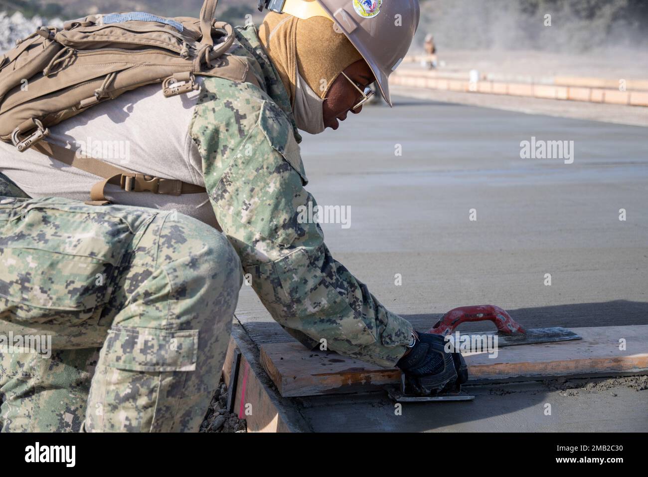 220610-N-PG340-1002 VANDENBERG SPACE FORCE BASE, Calif. (June 10, 2022 ...