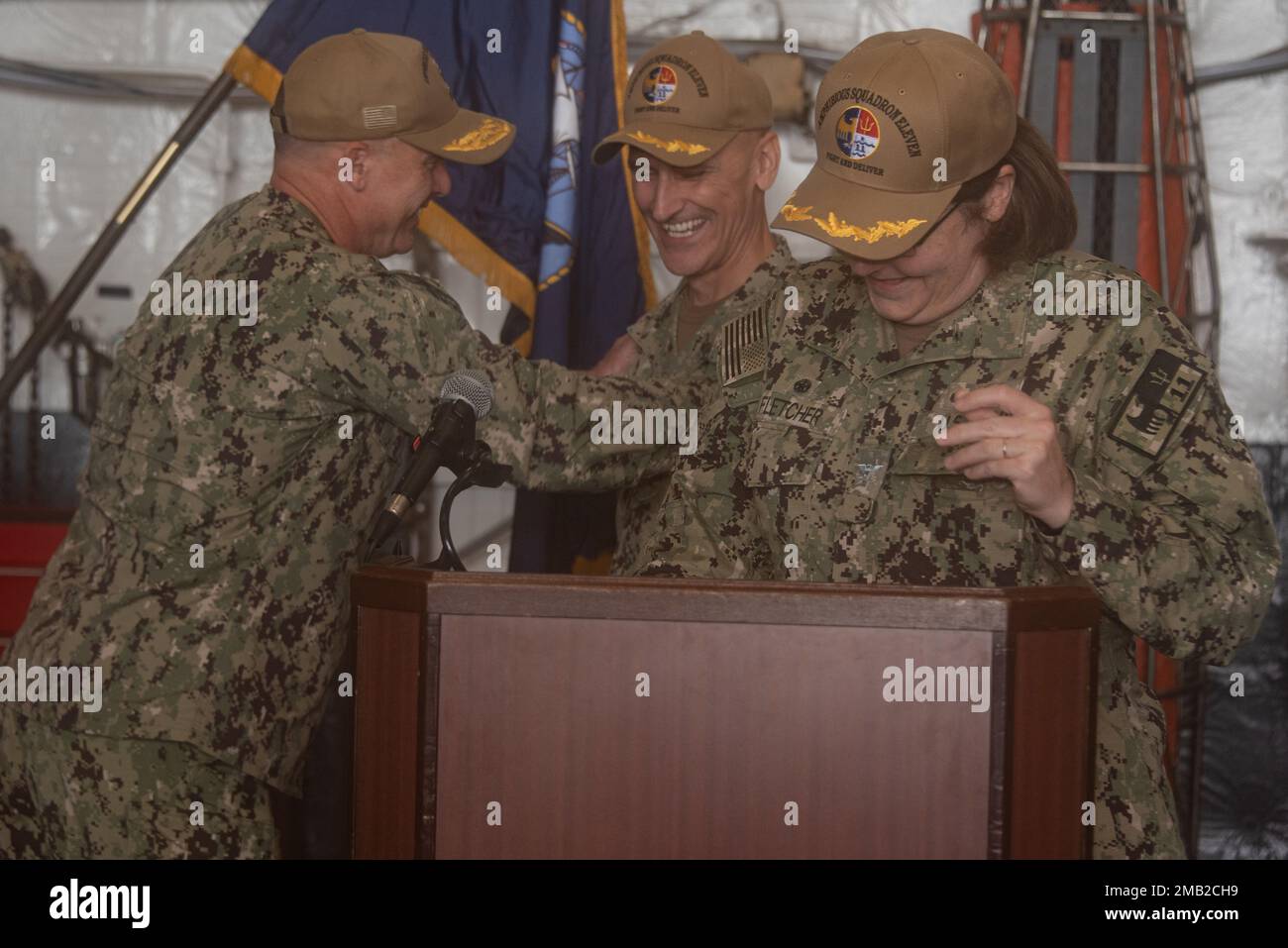 Capt fletcher hi-res stock photography and images - Alamy