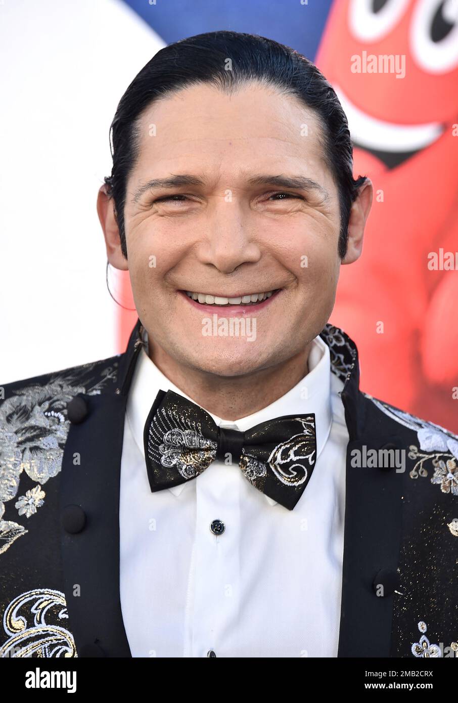 Corey Feldman 2022