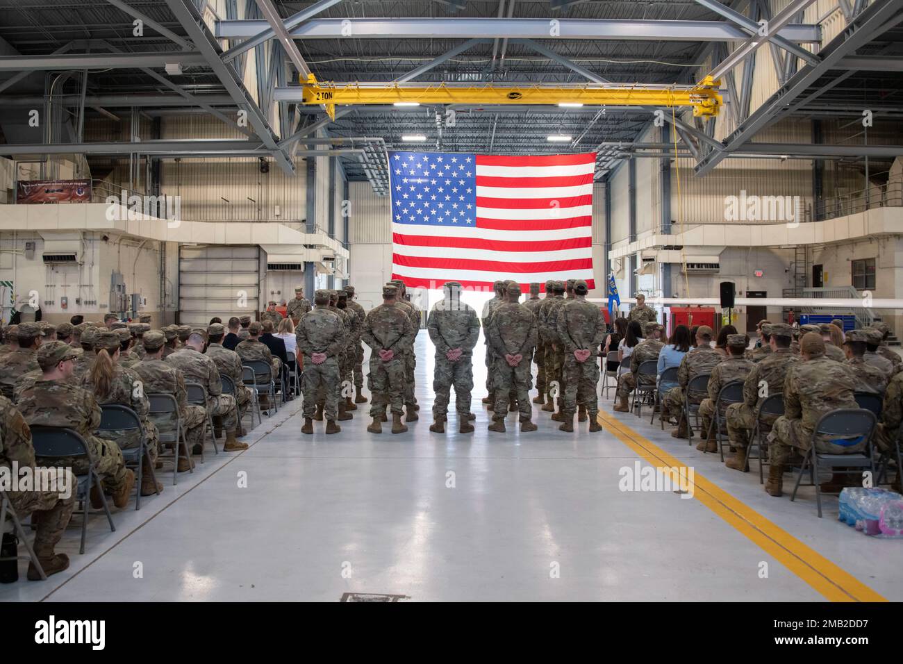 319th aircraft maintenance squadron hi-res stock photography and images ...