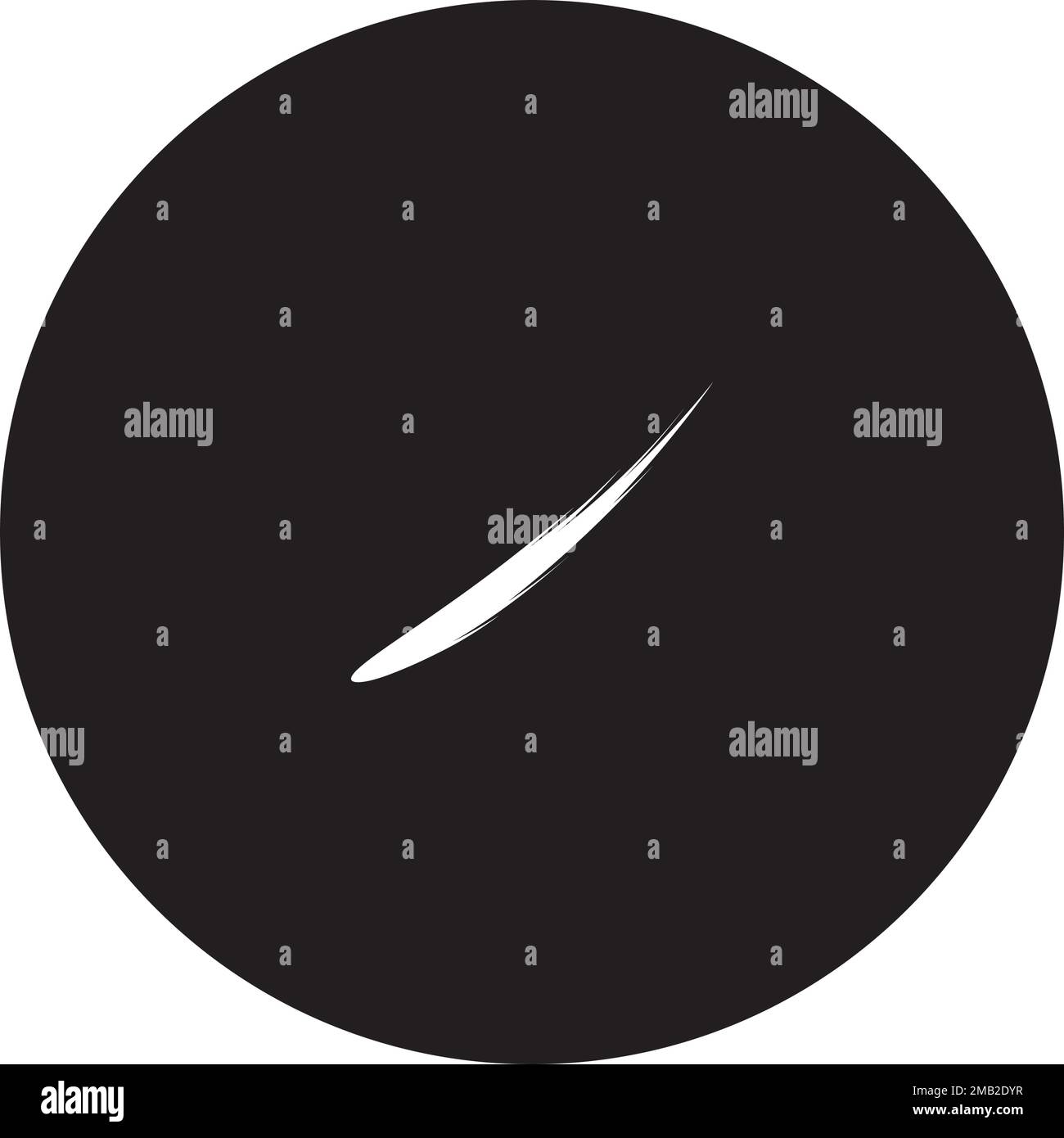 meteor logo stock illustration design Stock Vector Image & Art - Alamy