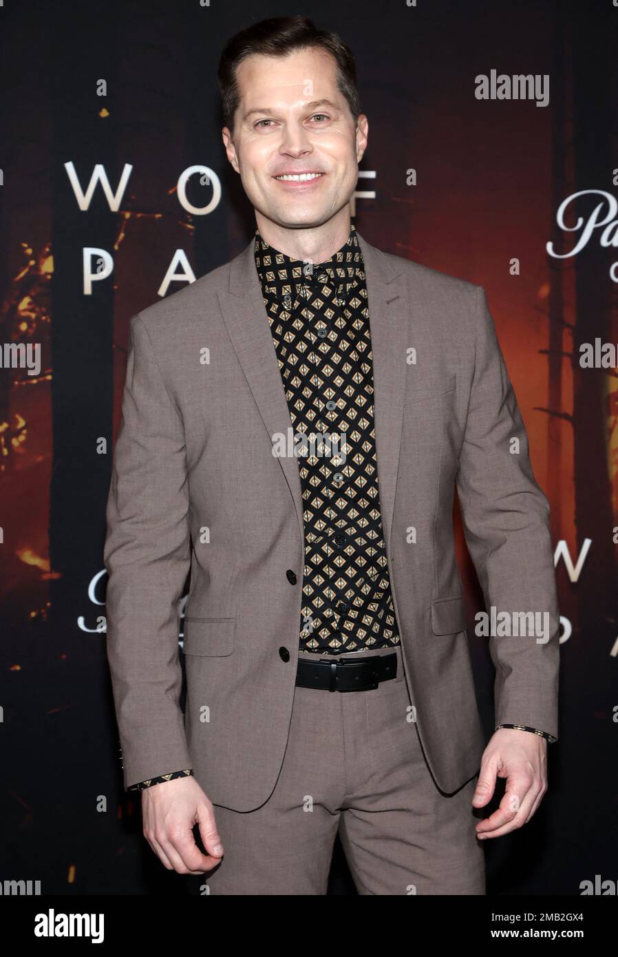 Patrick jordan hi-res stock photography and images - Alamy