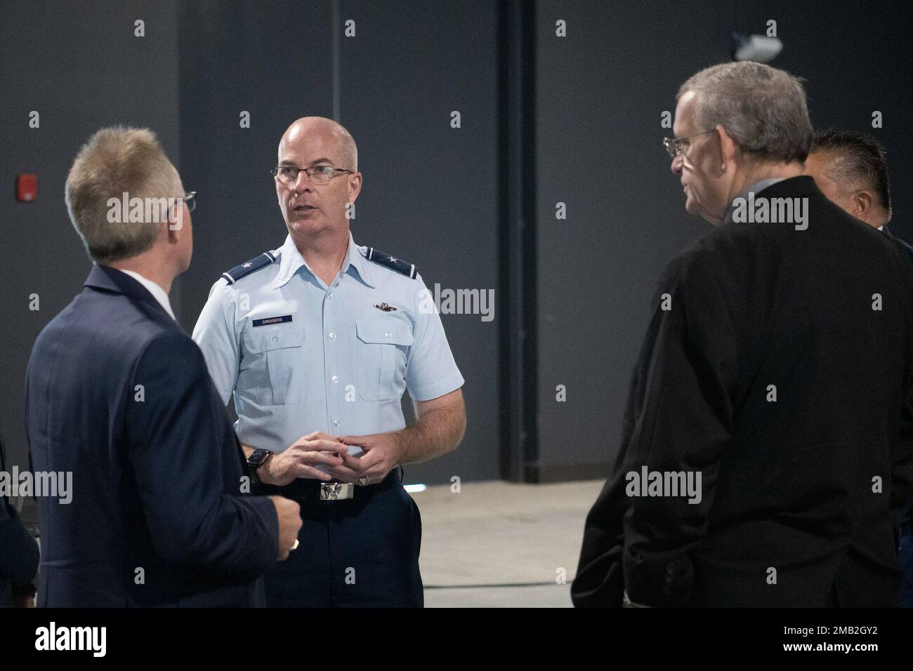 Tech port center and arena hi-res stock photography and images - Alamy