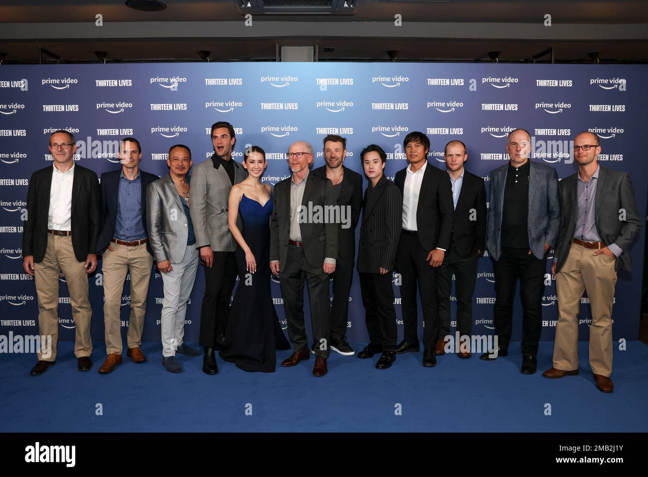 Diver Josh Volanthen, diver Chris Jewell, Sahajak Boonthanakit, Tom ...