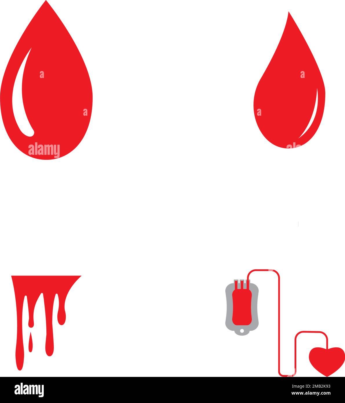 Blood Vector Free Download