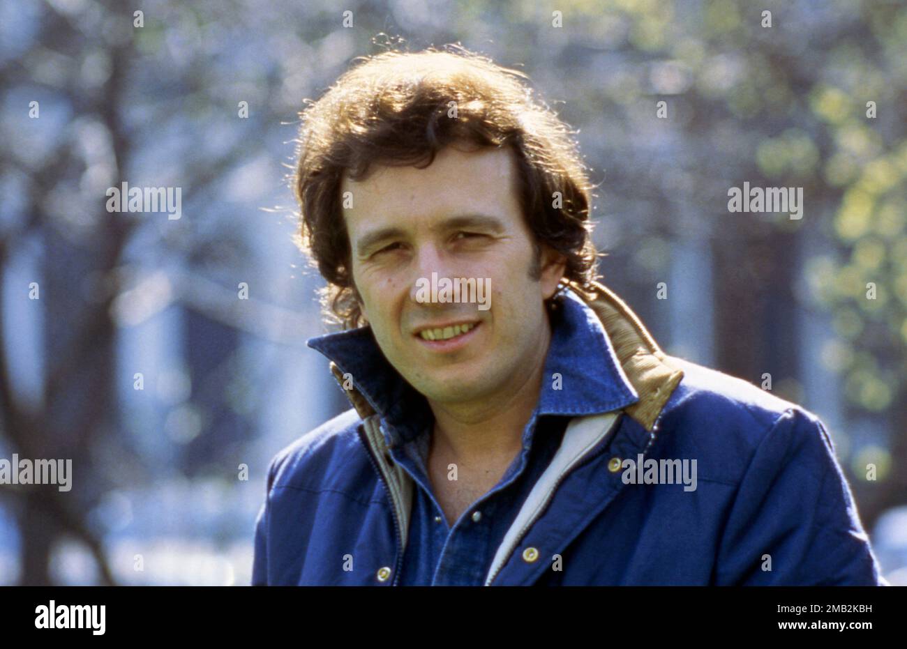 FILE - Don McLean poses in London, April 1982. For all those fans of ...