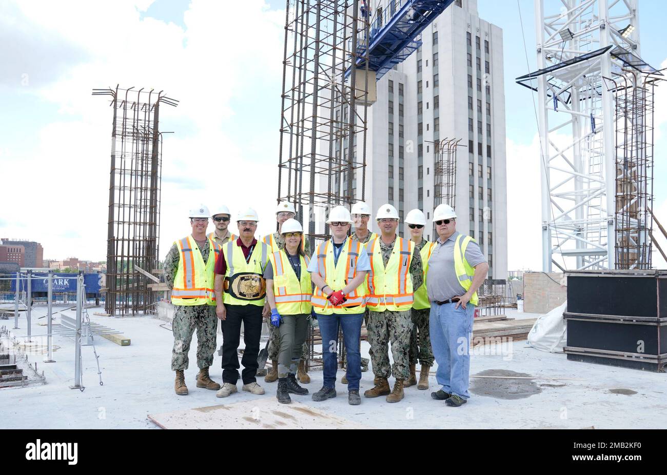 Lcdr paul carroll hi-res stock photography and images - Alamy