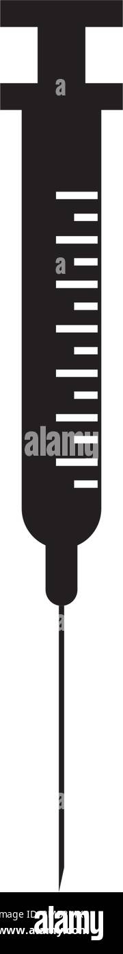 injection logo stock illustration design Stock Vector Image & Art - Alamy