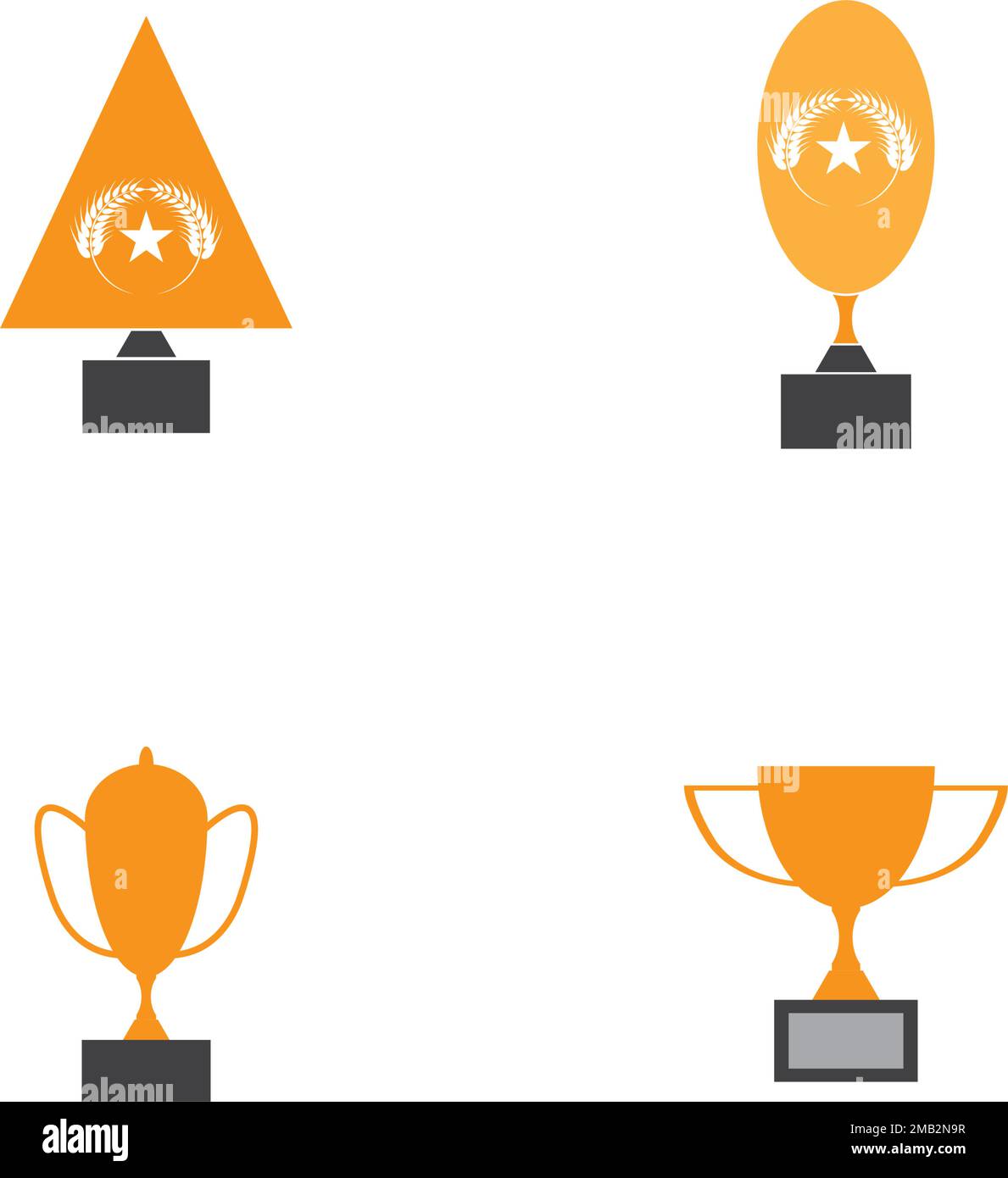 Winner symbol hi-res stock photography and images - Alamy