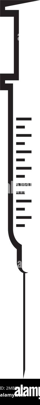 injection logo stock illustration design Stock Vector Image & Art - Alamy