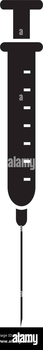 injection logo stock illustration design Stock Vector Image & Art - Alamy