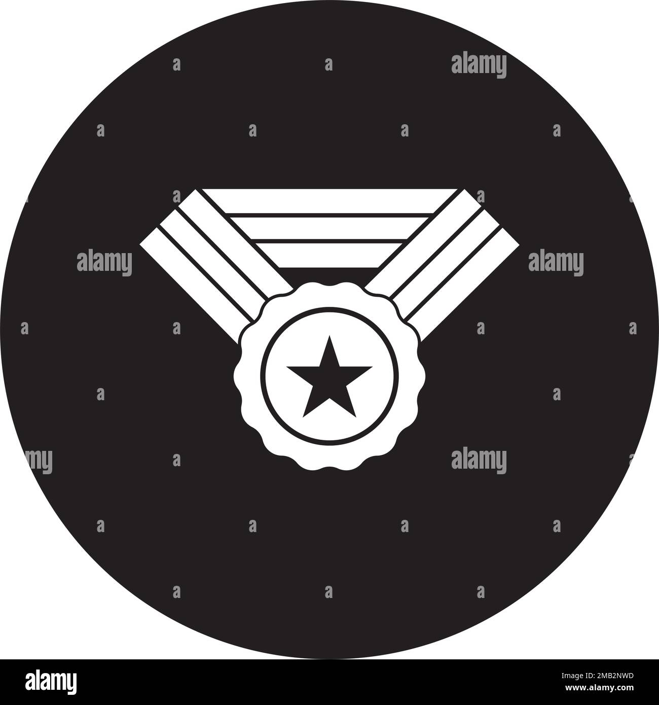 Trophy cup vector icon winner symbol Stock Vector Image & Art - Alamy