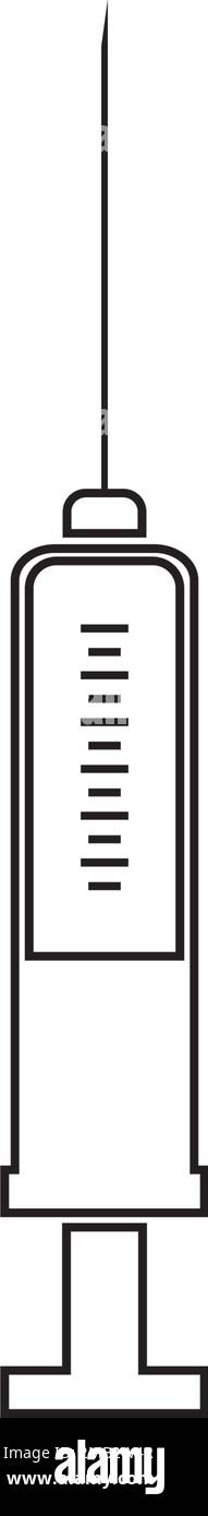 injection logo stock illustration design Stock Vector Image & Art - Alamy