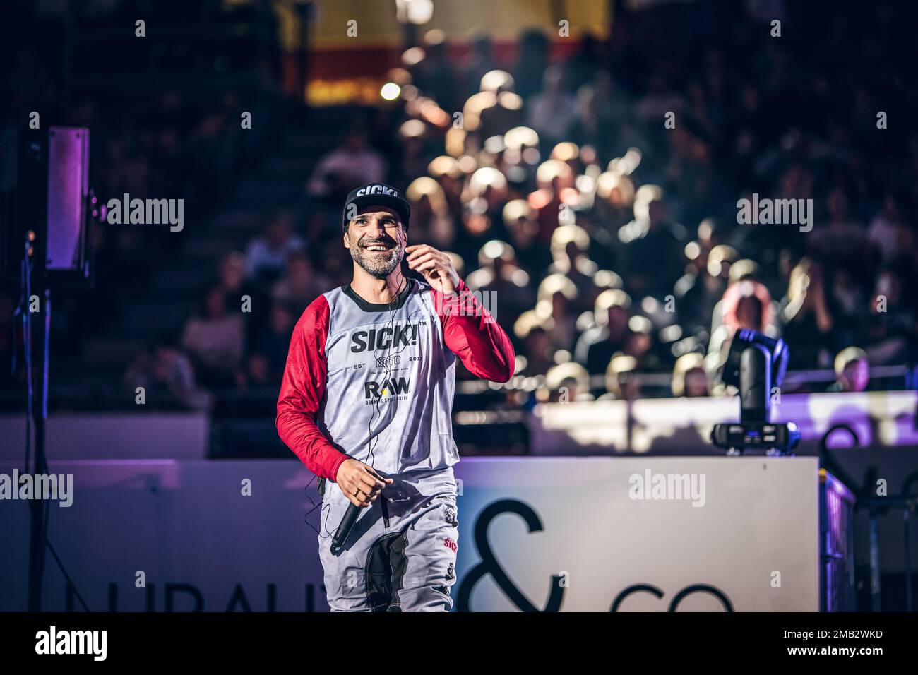 Edgar torronteras hi-res stock photography and images - Alamy