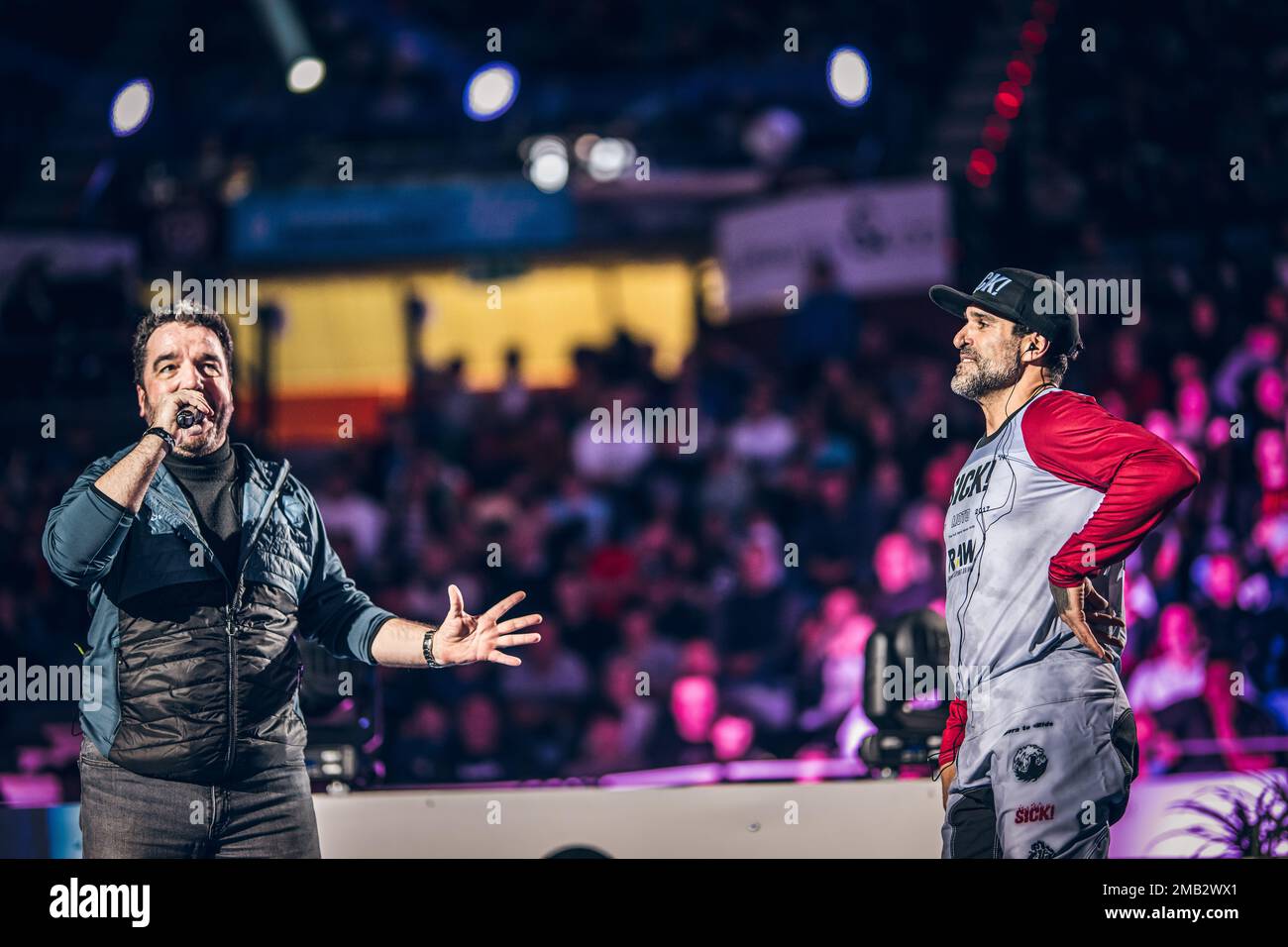 Edgar torronteras hi-res stock photography and images - Alamy