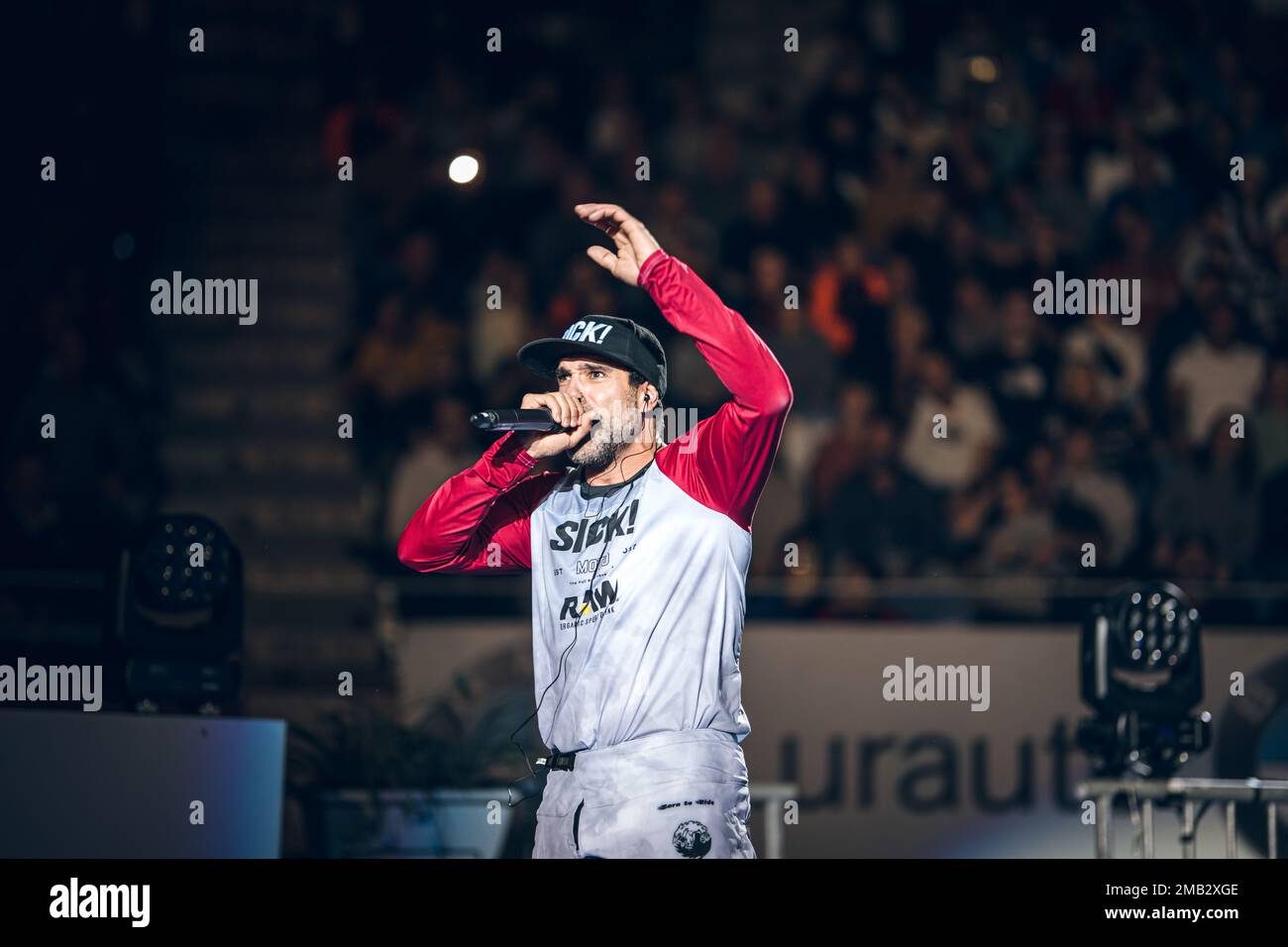 Edgar torronteras hi-res stock photography and images - Alamy