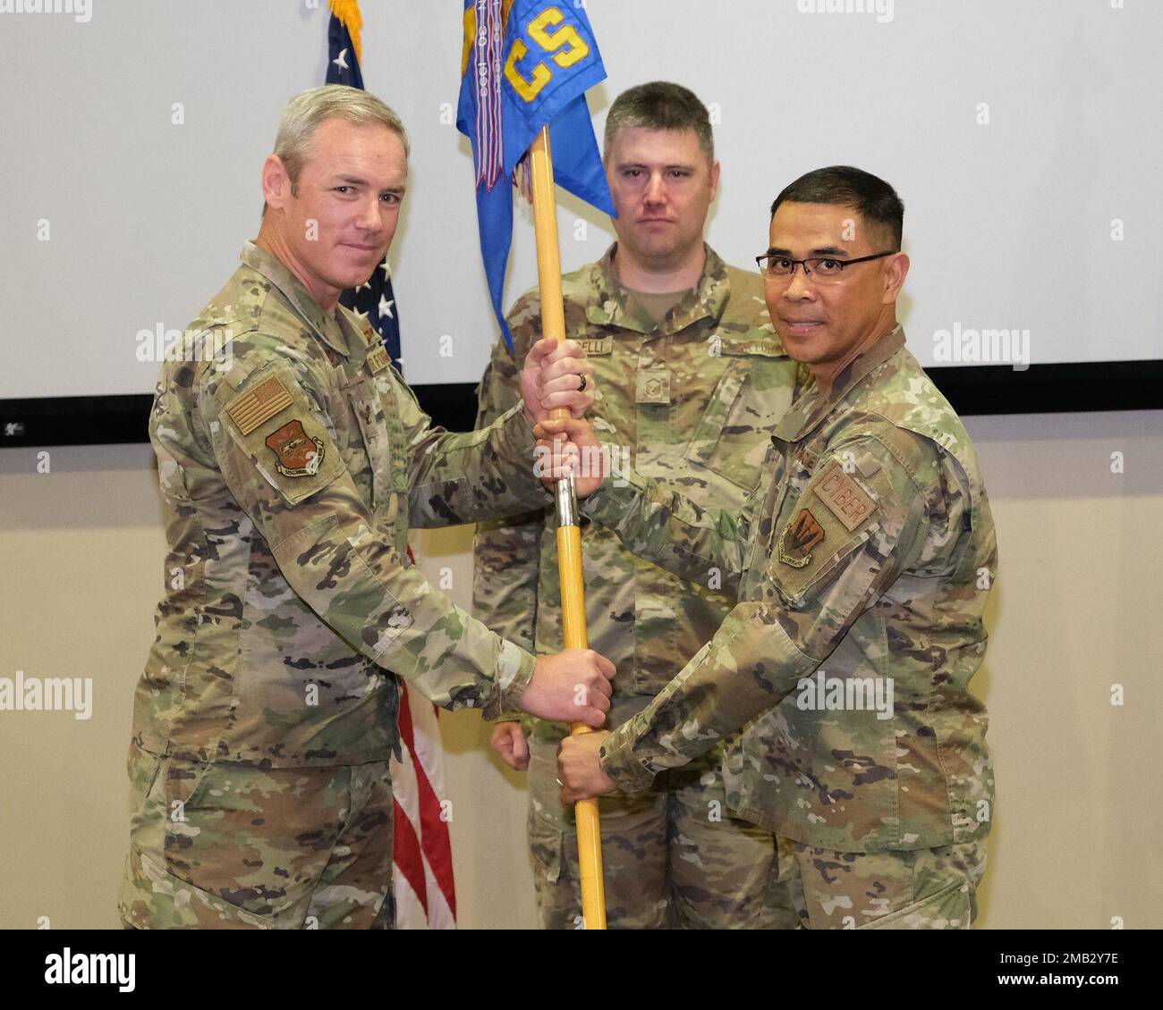 Lt col alex botardo hi-res stock photography and images - Alamy
