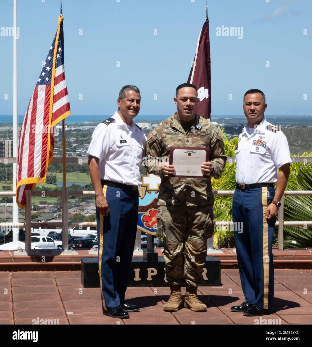 Army accommodation medal hi-res stock photography and images - Alamy