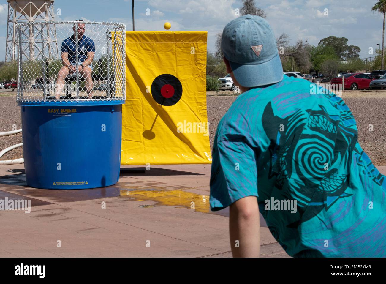 Zachary hess hi-res stock photography and images - Alamy