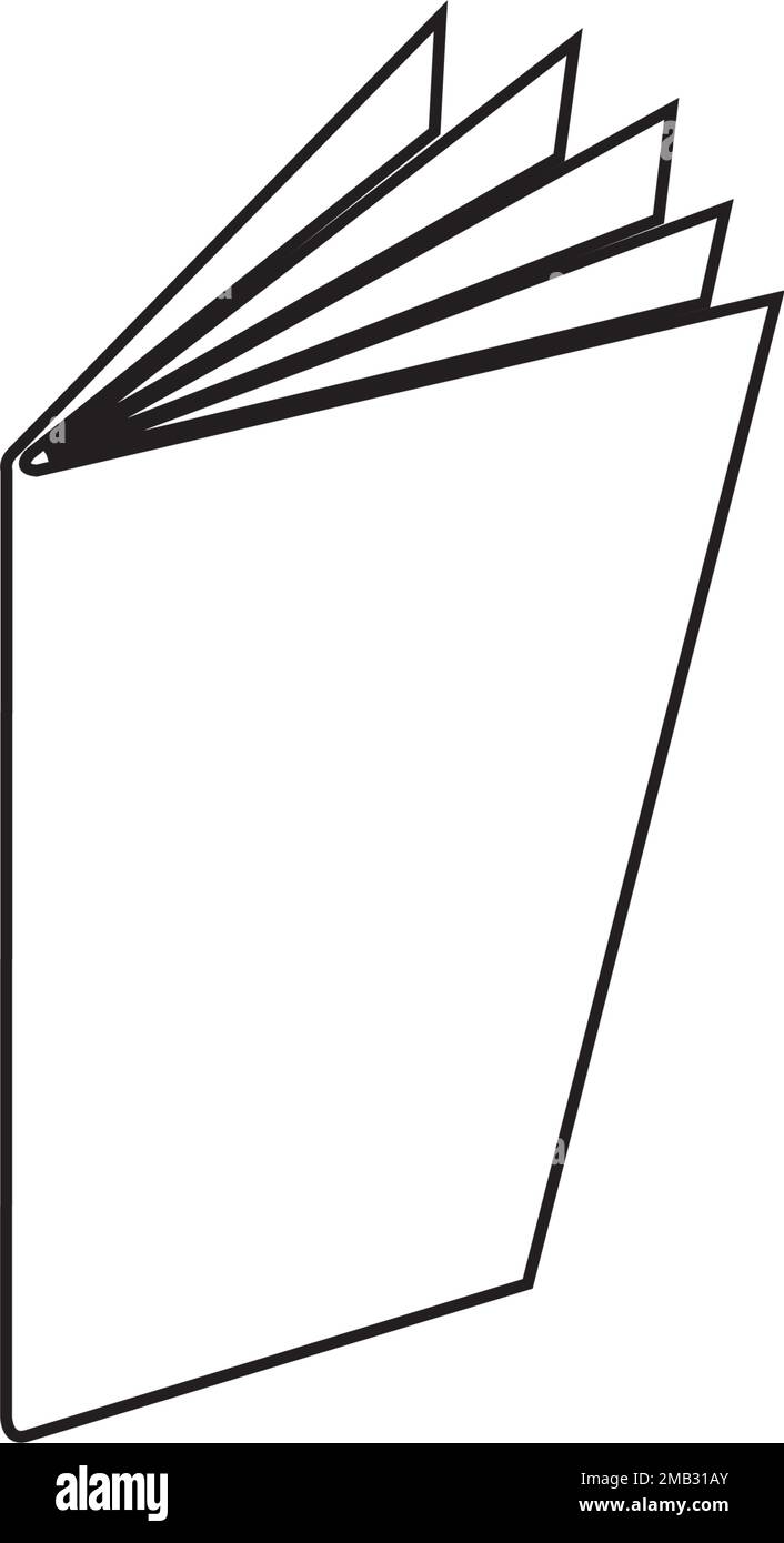 Book education Logo Template vector Illustration design Stock Vector ...