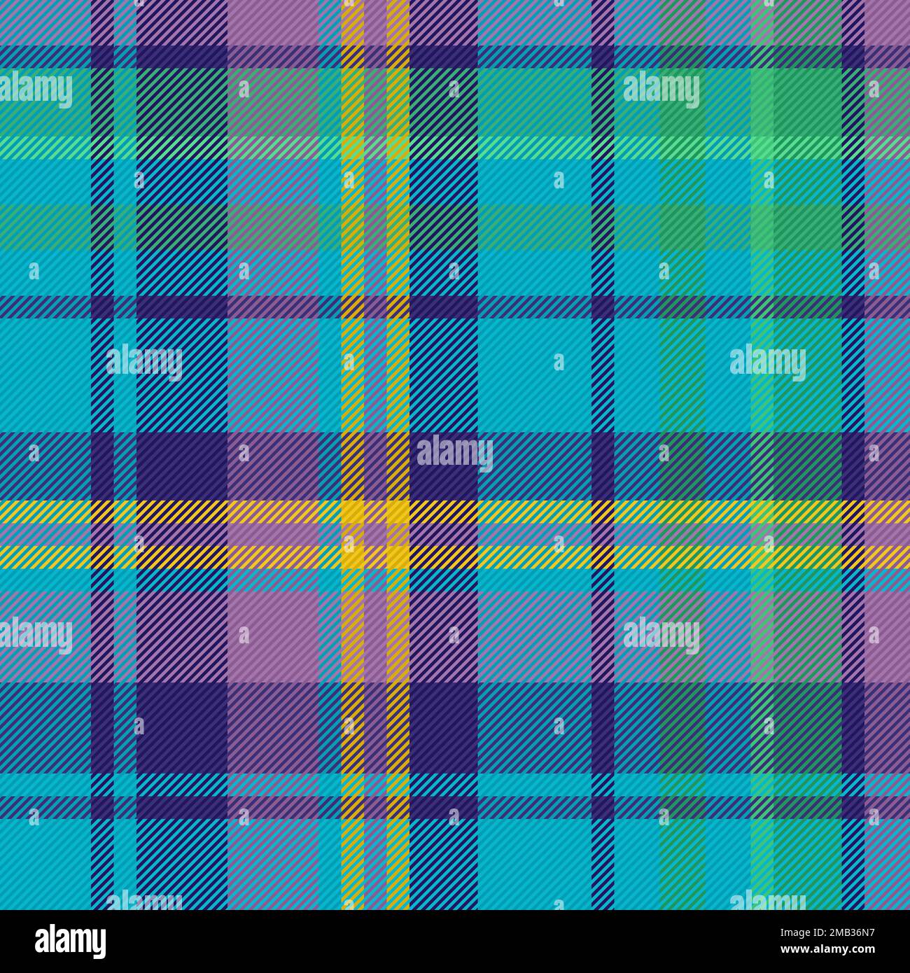 Vector seamless texture. Tartan check textile. Fabric plaid background ...