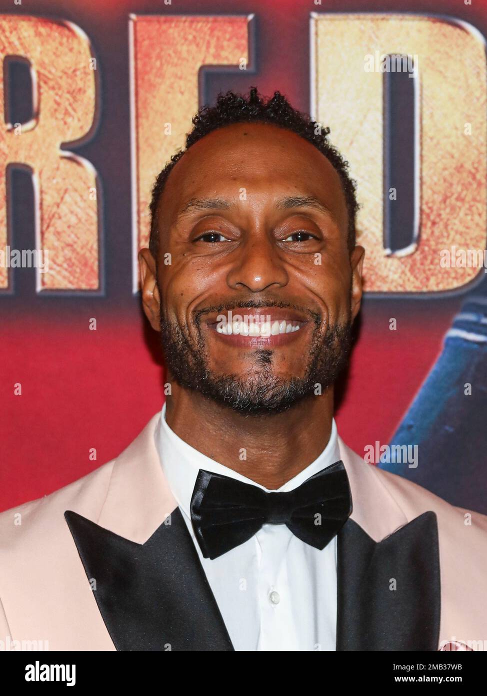 Actor Jay attends the "Notre Dame de Paris" opening night gala at the ...