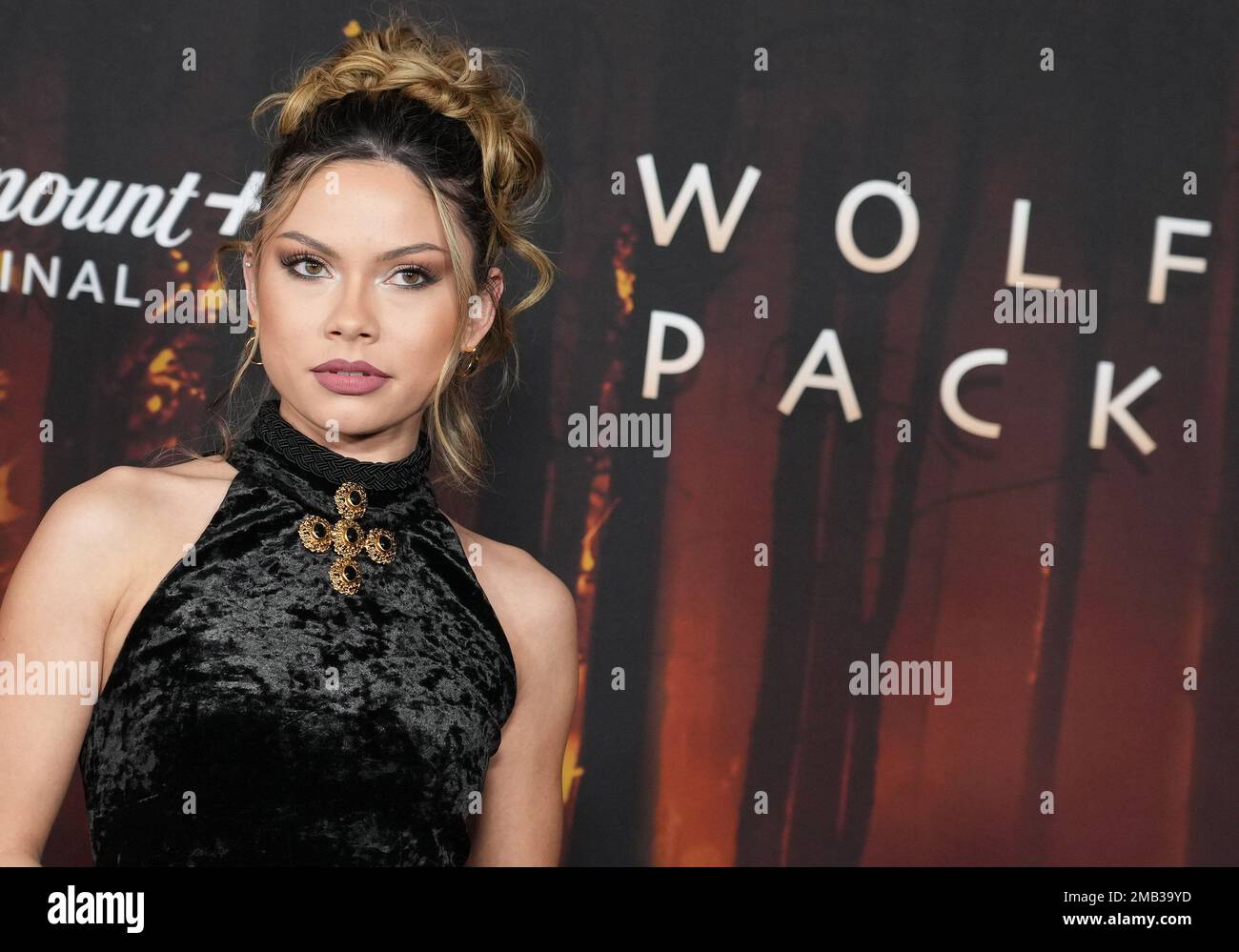 Bella shepard hi-res stock photography and images - Alamy