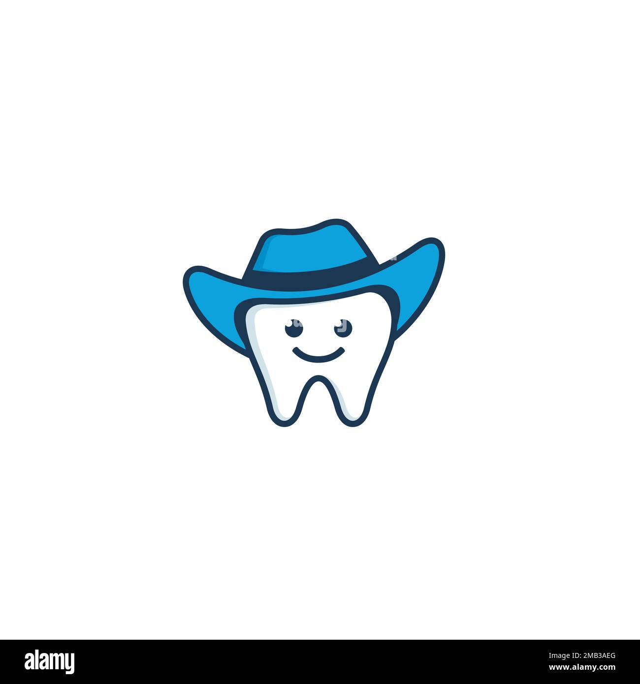 Toothpaste cartoon mascot design Stock Vector Images - Alamy