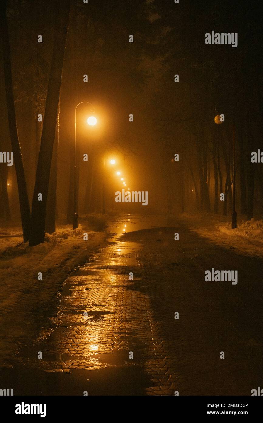 Stranger in town hi-res stock photography and images - Alamy