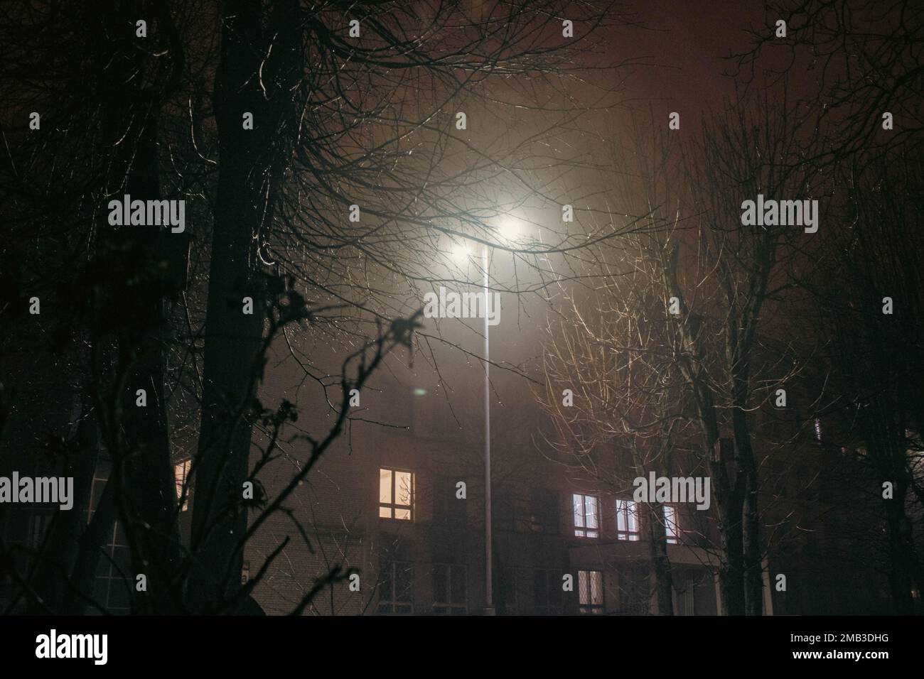 Stranger in town hi-res stock photography and images - Alamy