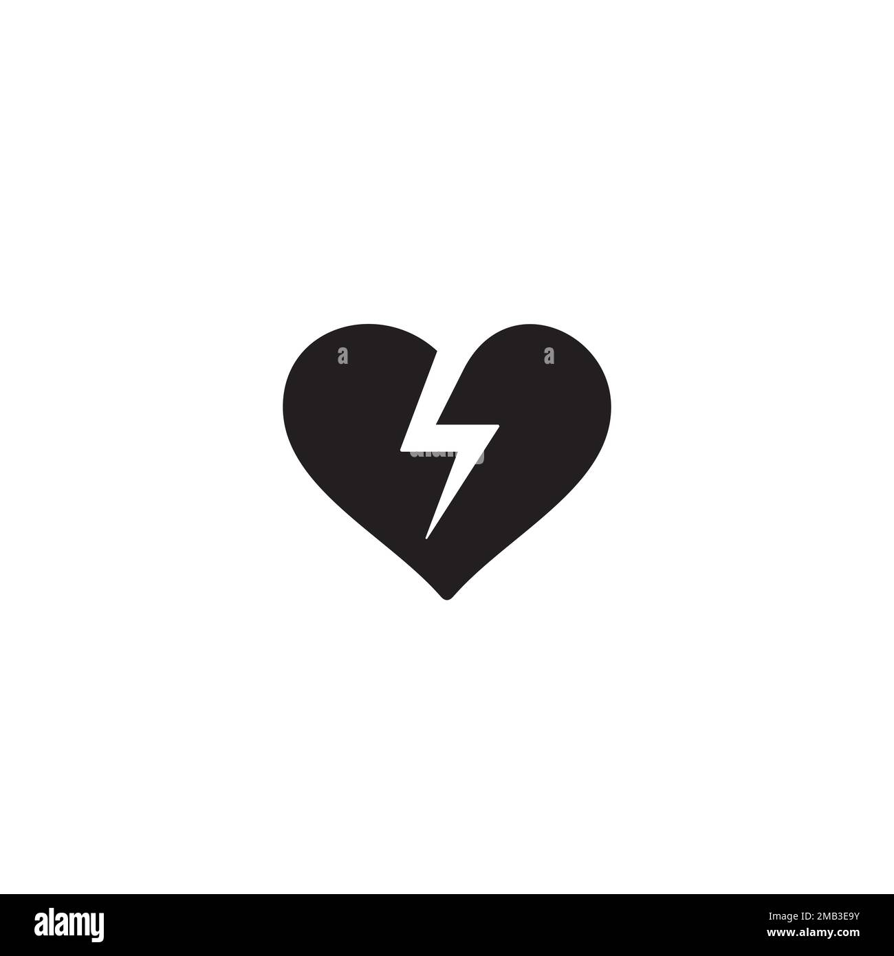 Storm broken Cut Out Stock Images & Pictures - Alamy