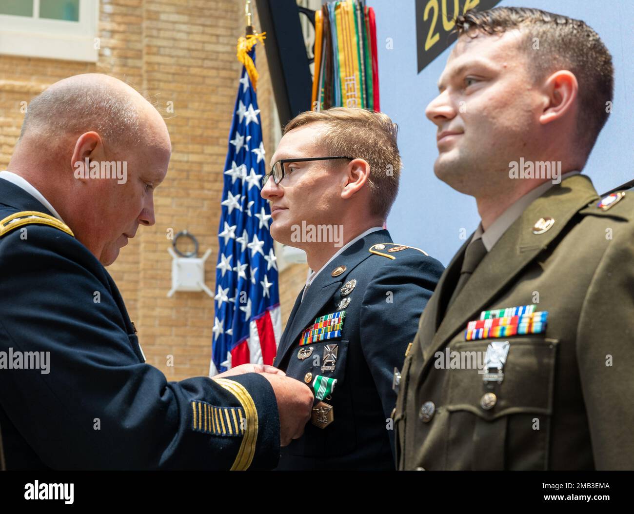 Non-Commissioned Officers ans Soliders from various units across Army ...