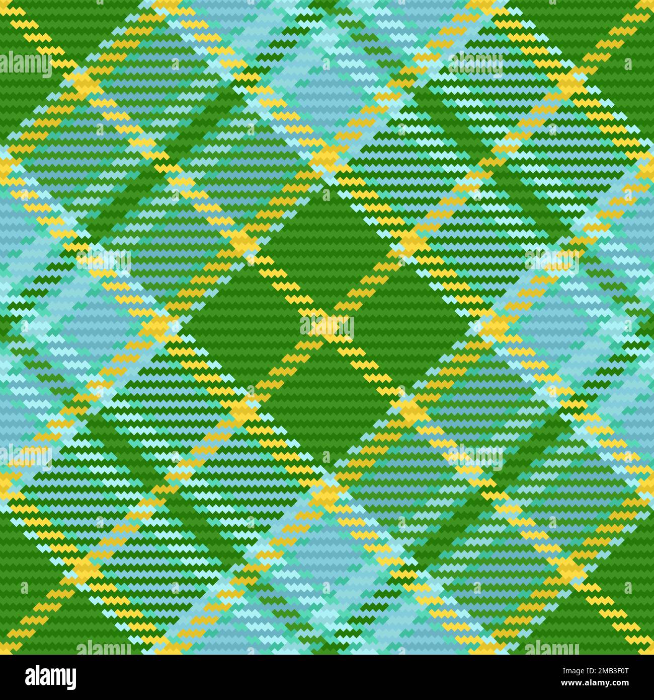 Seamless texture plaid. Tartan vector check. Textile background pattern ...