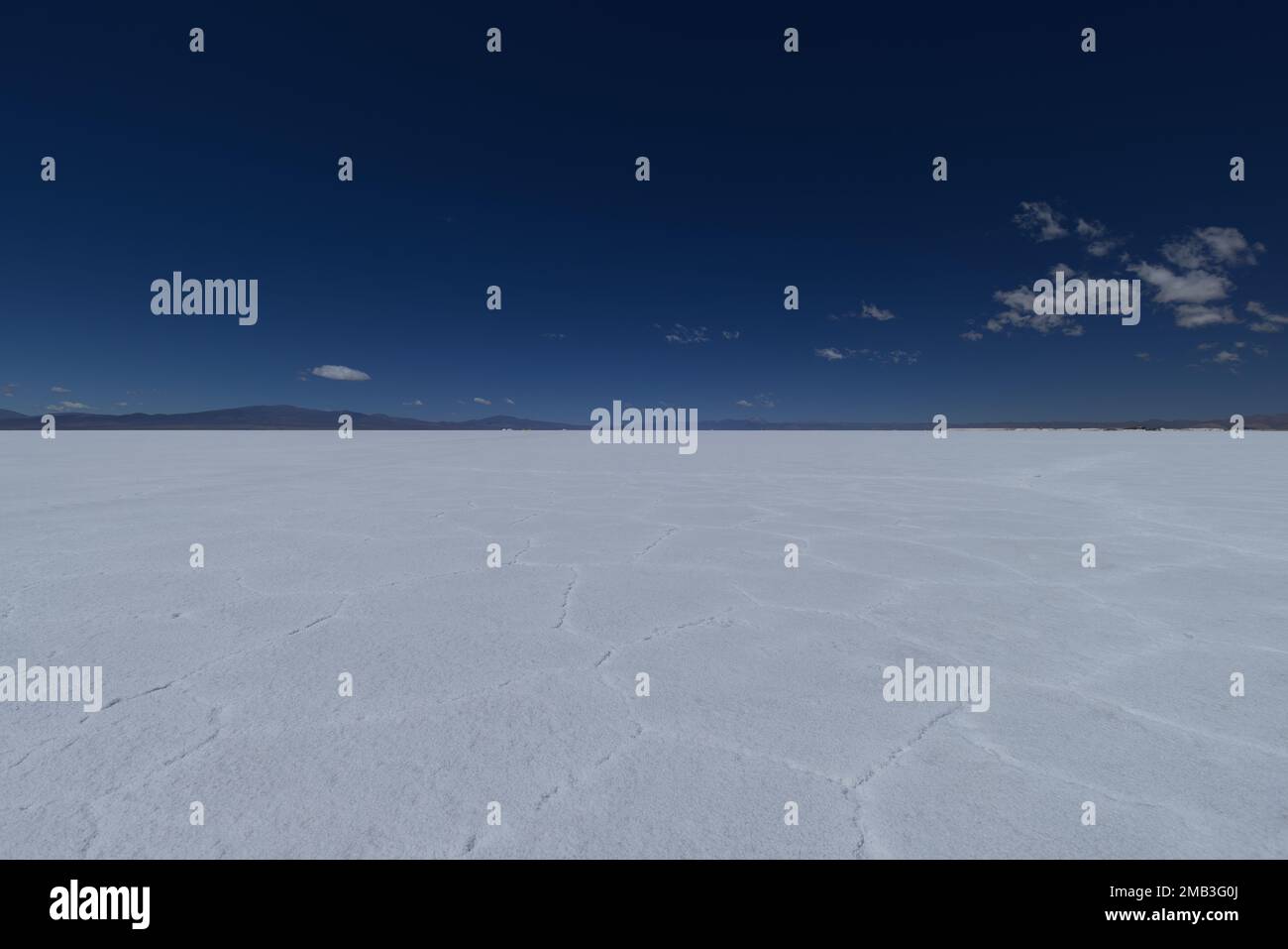 Salinas Grandes, Salta province, Argentina Stock Photo - Alamy