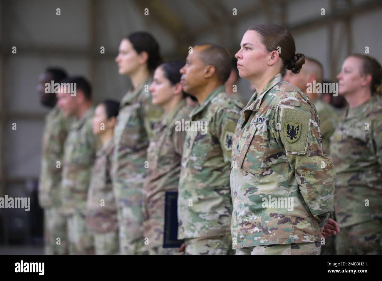 Army Acu Shoulder Patches