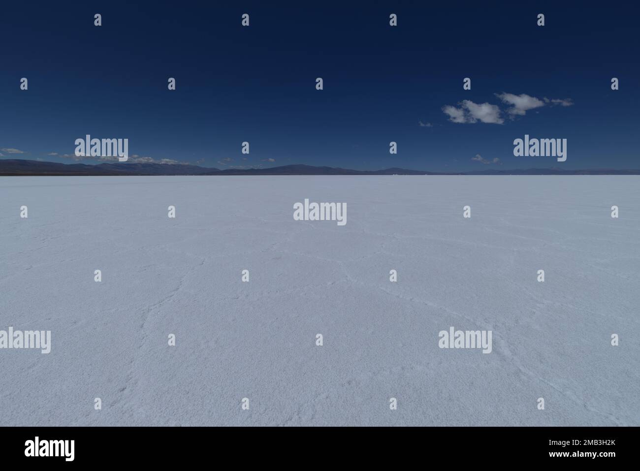 Salinas Grandes, Salta province, Argentina Stock Photo - Alamy