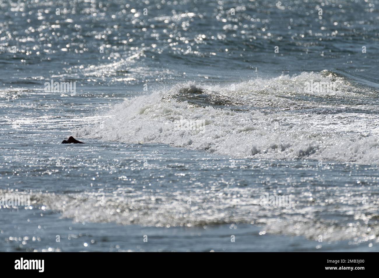 Rowy beach hi-res stock photography and images - Alamy