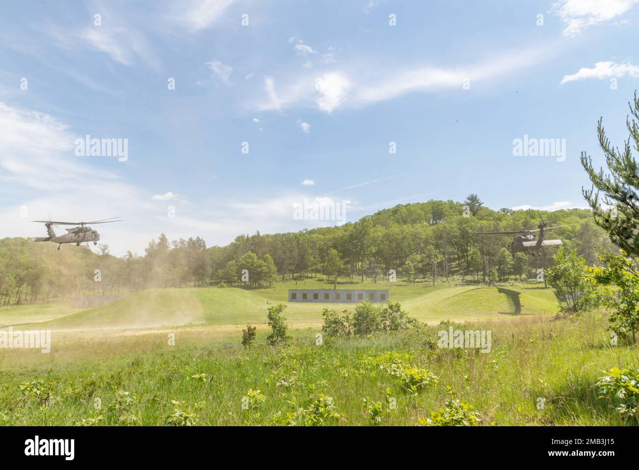 Company B, 1st Battalion, 128th Infantry Regiment, 32nd Infantry ...