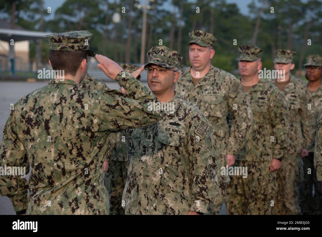 (220610-N-OI810-0078) GULFPORT, Mississippi (June 10, 2022) Seabees ...