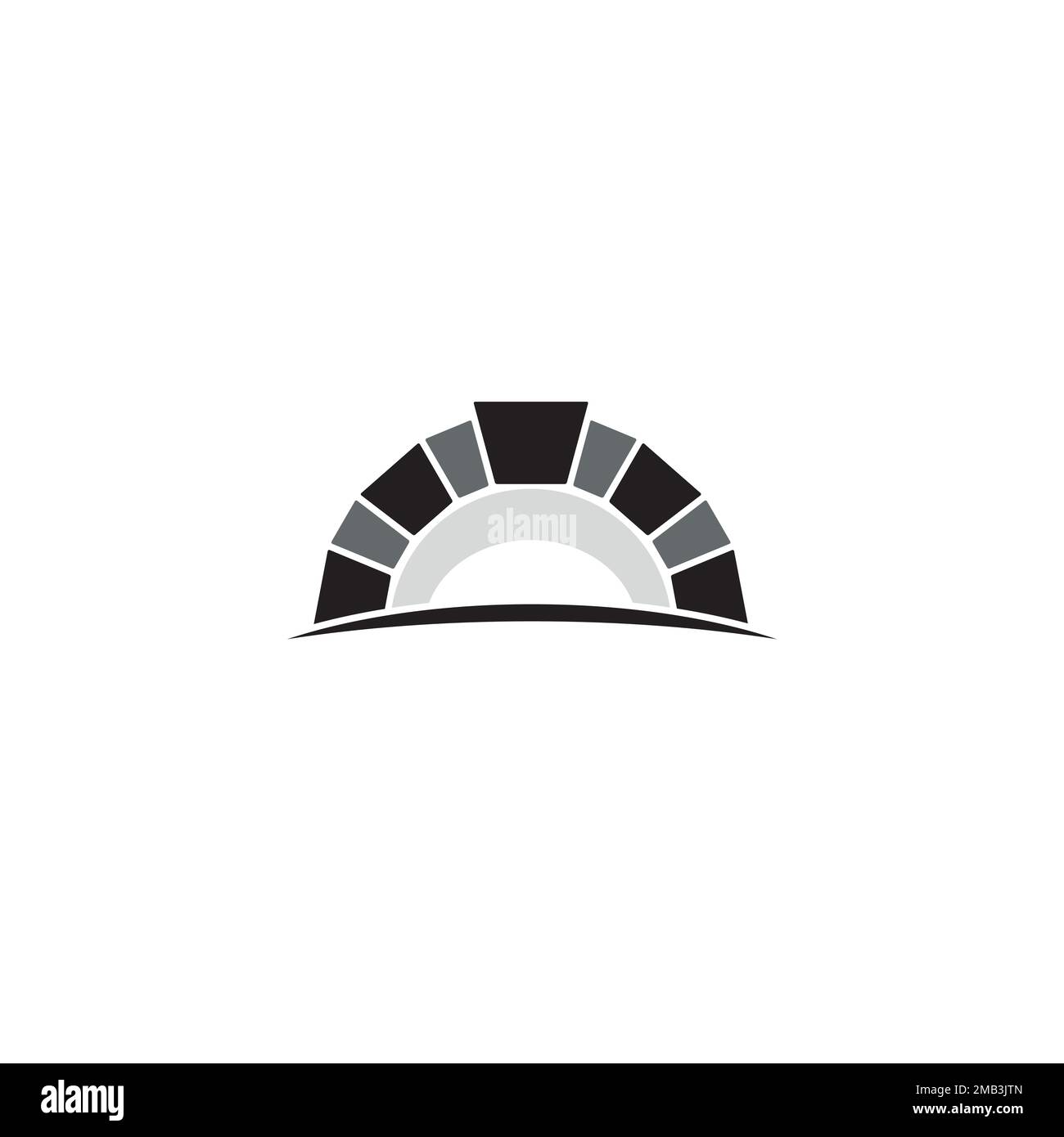 ArchStone logo or icon design Stock Vector Image & Art - Alamy