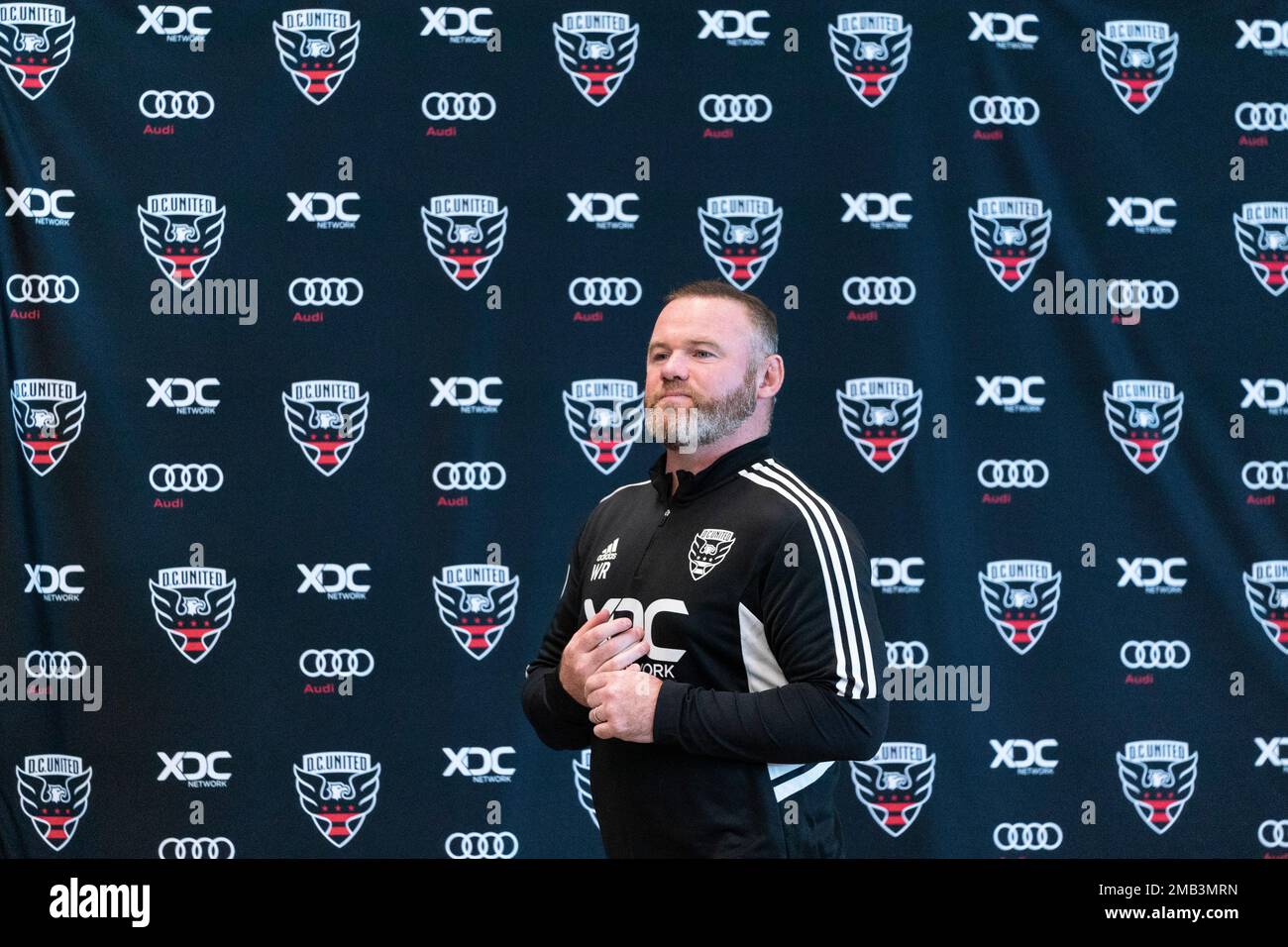 Rooney Jeresey 2022 2022