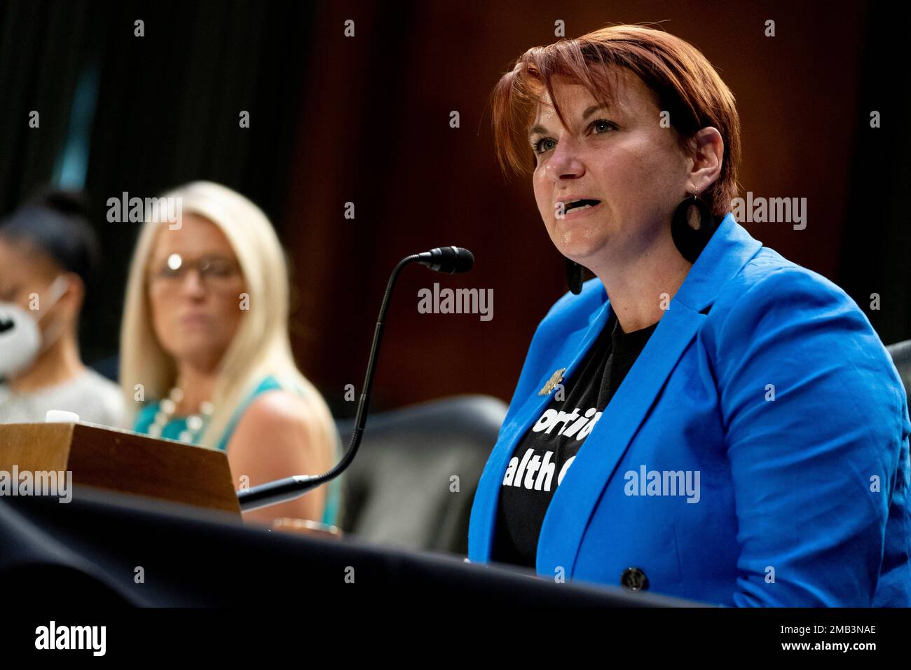Planned Parenthood of the St. Louis Region and Southwest Missouri Chief ...