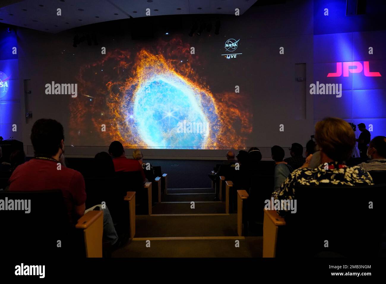 Space Propulsion Conference 2022