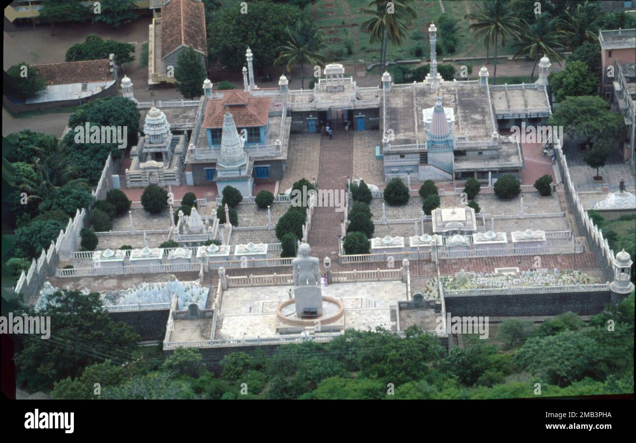 Shri Bahubali Bramhcharya and Vidyapeeth is located at Kumbhoj i.e 27 ...