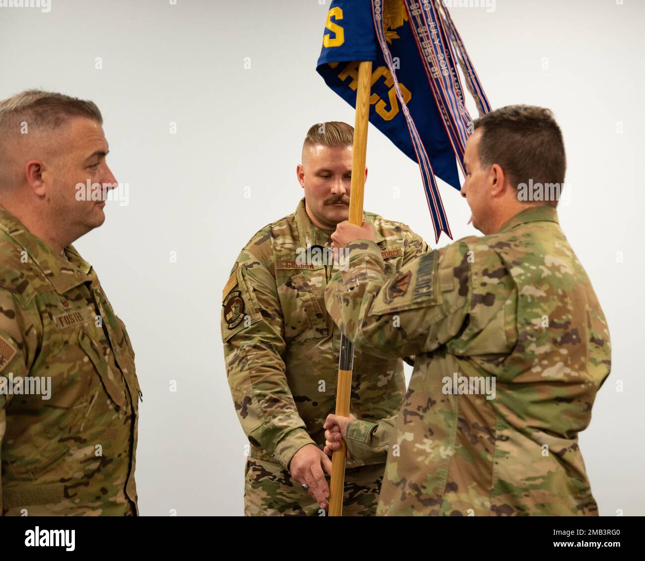 109th acs hi-res stock photography and images - Alamy