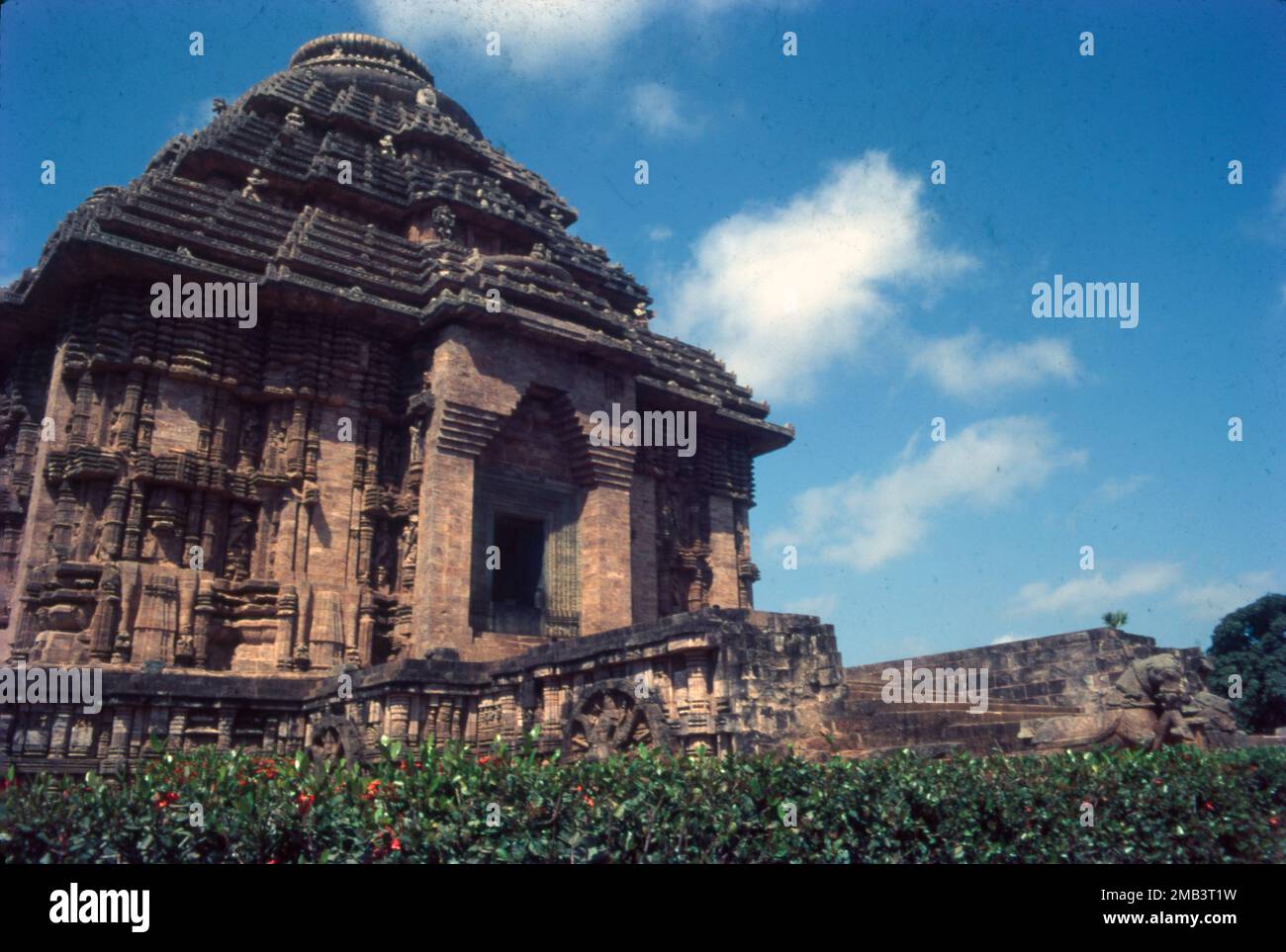 Konark Sun Temple is a 13th-century CE Sun temple at Konark northeast ...